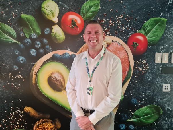Wholesaler Thomas Ridley strengthens sales team with new director | Public Sector Catering